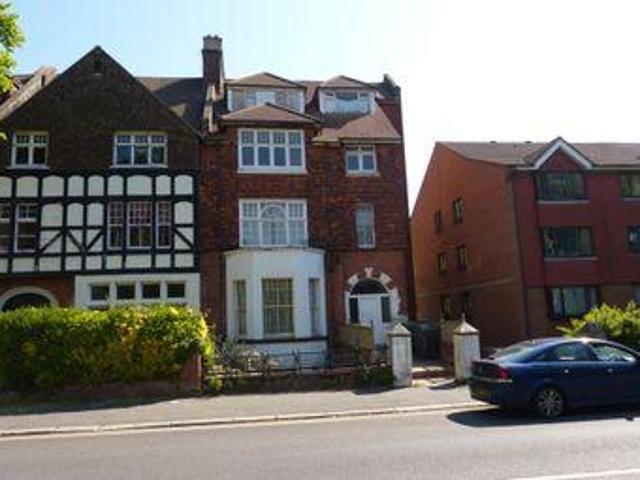 2 Bedrooms Flat for sale in London Road, St. Leonards On Sea TN37