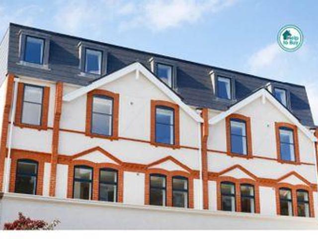 2 Bedrooms Flat for sale in London Road, Tooting SW17