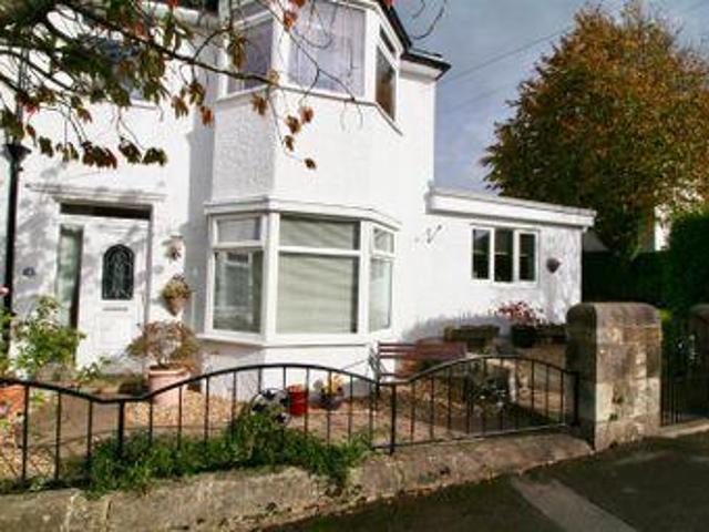 2 Bedrooms Flat for sale in Lonsdale Road, Hest Bank, Lancaster LA2
