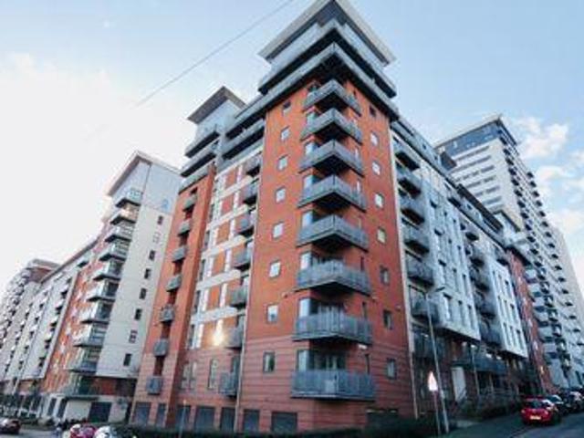 2 Bedrooms Flat for sale in Lord Street, Manchester M4