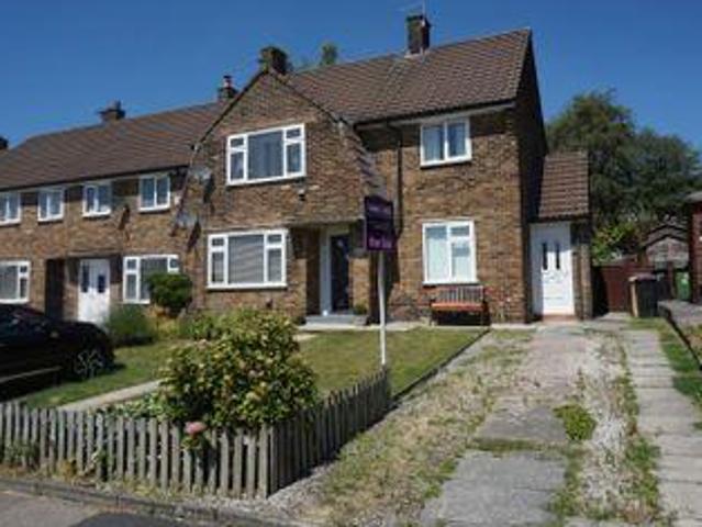 2 Bedrooms Flat for sale in Lords Stile Lane, Bolton BL7