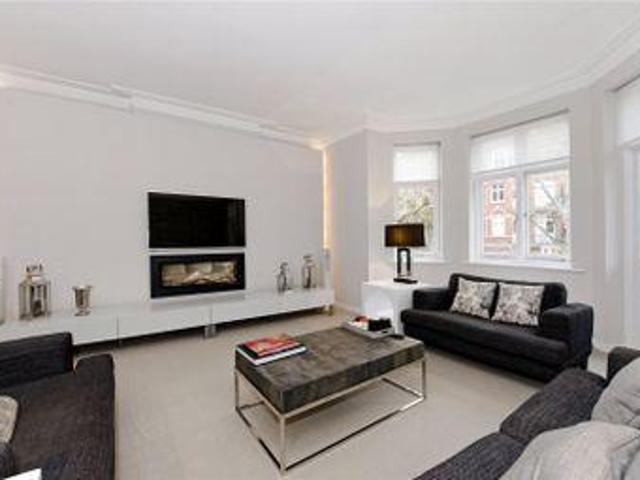 2 Bedrooms Flat for sale in Lauderdale Mansions, Lauderdale Road W9