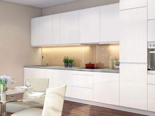 2 Bedrooms Flat for sale in Laurence Court, Saxon Square, Kimpton Road, Luton LU2