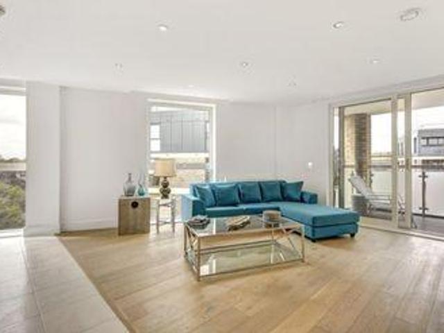 2 Bedrooms Flat for sale in Lavender House, Emerald Gardens, Kew TW9