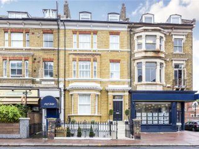 2 Bedrooms Flat for sale in Lavender Hill, Battersea SW11