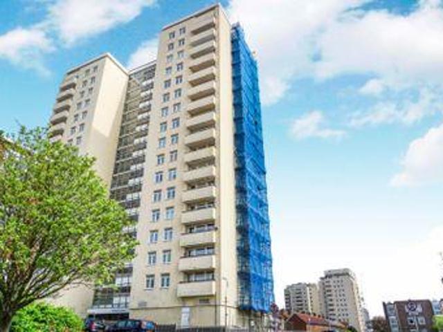 2 Bedrooms Flat for sale in Lavender Street, Brighton BN2