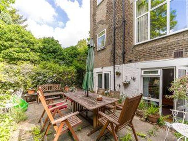 2 Bedrooms Flat for sale in Ladbroke Grove, London W11