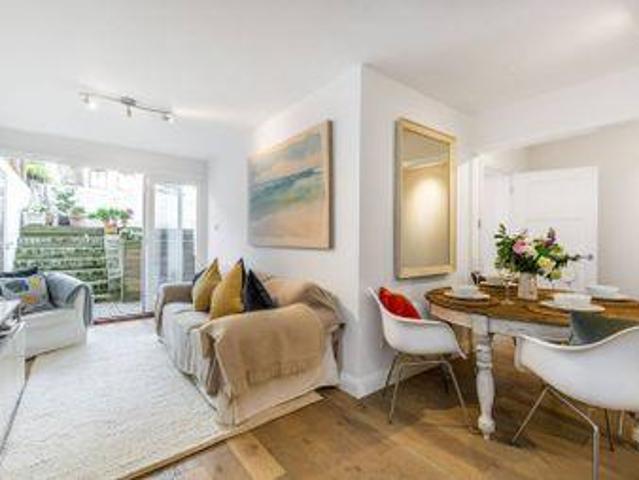 2 Bedrooms Flat for sale in Ladbroke Grove, Notting Hill W10