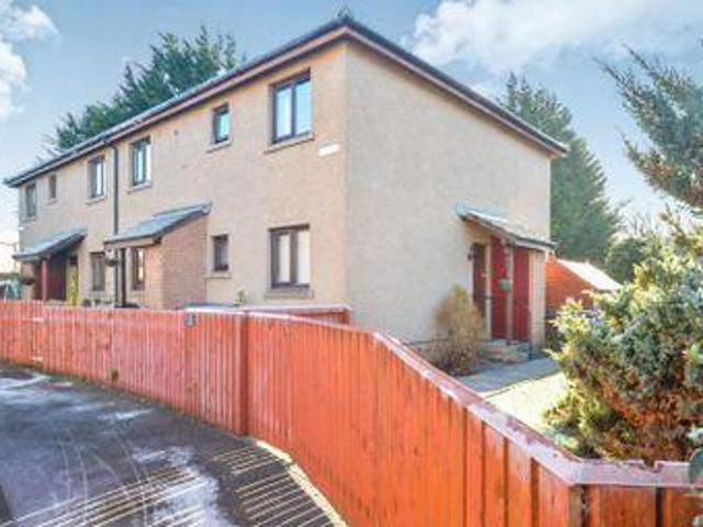 2 Bedrooms Flat for sale in Ladehead, Edinburgh EH6