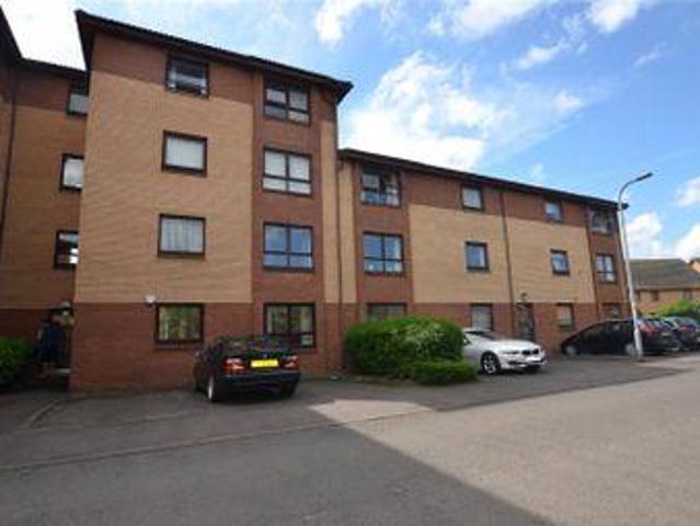 2 Bedrooms Flat for sale in Laighpark View, Paisley, Renfrewshire PA3
