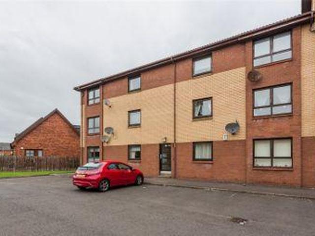 2 Bedrooms Flat for sale in Laighpark View, Paisley, Renfrewshire PA3