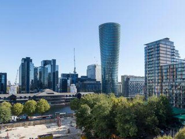2 Bedrooms Flat for sale in Laker Court, 39 Harbour Way, London E14