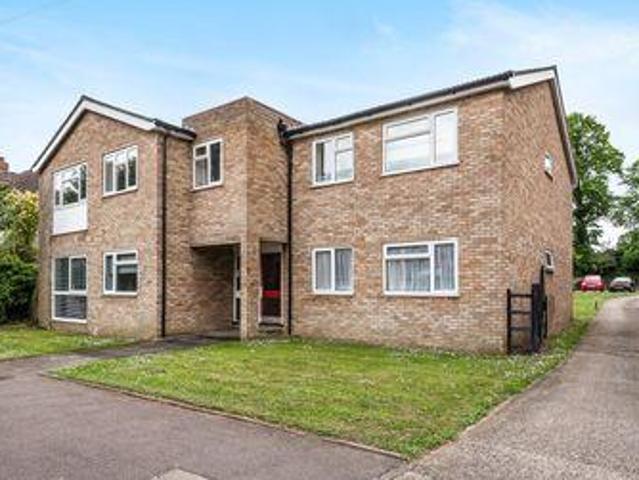 2 Bedrooms Flat for sale in Lancaster Avenue, Hitchin SG5