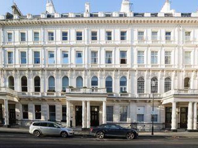 2 Bedrooms Flat for sale in Lancaster Gate, London W2