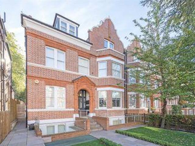 2 Bedrooms Flat for sale in Langland Gardens, London NW3