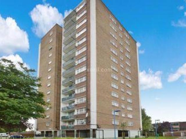 2 Bedrooms Flat for sale in Landmann House, Rennie Estate SE16