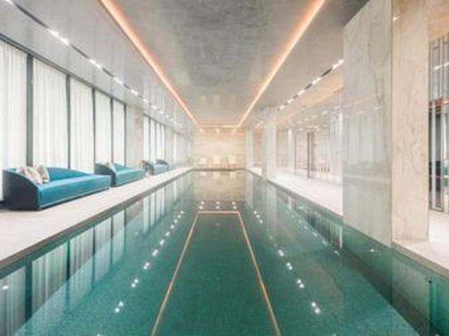 2 Bedrooms Flat for sale in Landmark Place, Sugar Quay, Lower Thames Street, City, London EC3R
