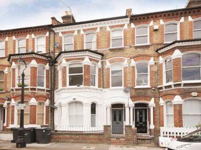 2 Bedrooms Flat for sale in Landor Road, Clapham North, London SW9