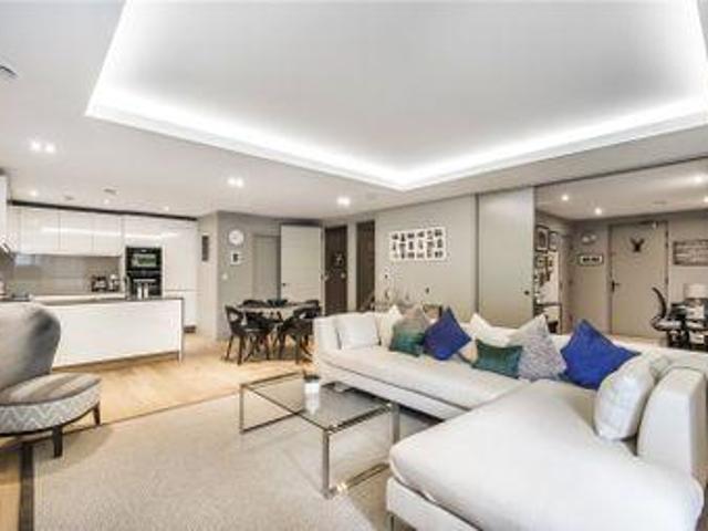 2 Bedrooms Flat for sale in Landau Apartments, 72 Farm Lane, London SW6