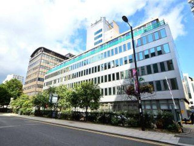 2 Bedrooms Flat for sale in Lansdowne Road, Croydon CR0
