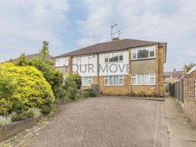 2 Bedrooms Flat for sale in Larkshall Road, London E4