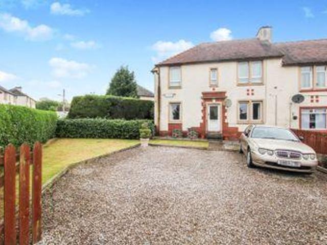 2 Bedrooms Flat for sale in Letterickhills Crescent, Glasgow G72