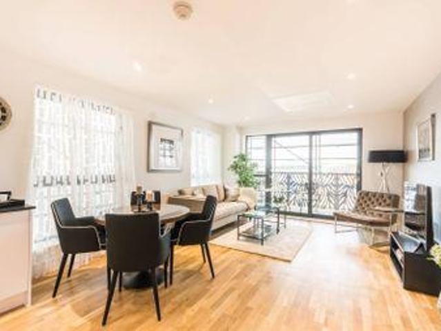 2 Bedrooms Flat for sale in Leven Wharf, Poplar E14