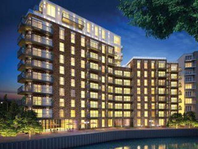 2 Bedrooms Flat for sale in Leven Wharf, Poplar E14