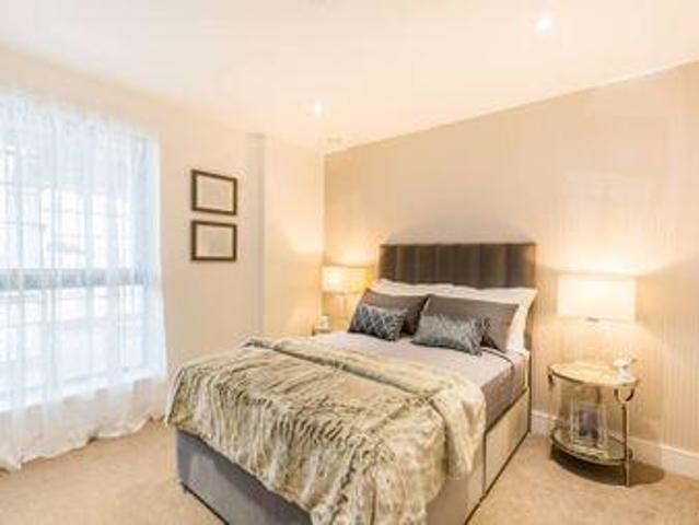 2 Bedrooms Flat for sale in Leven Wharf, Poplar E14