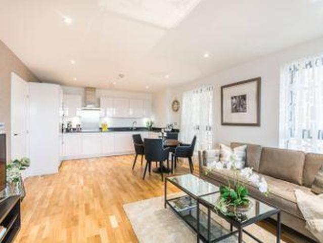 2 Bedrooms Flat for sale in Leven Wharf, Poplar E14