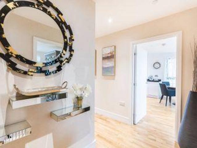 2 Bedrooms Flat for sale in Leven Wharf, Poplar E14