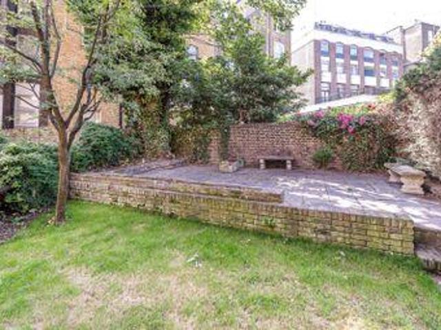 2 Bedrooms Flat for sale in Lexham Gardens, Kensington W8