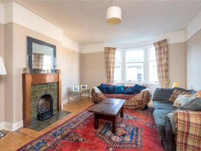 2 Bedrooms Flat for sale in Learmonth Crescent, Edinburgh EH4