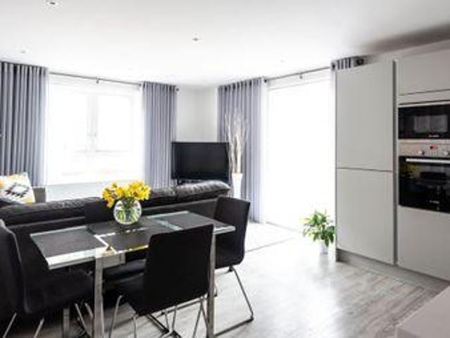 2 Bedrooms Flat for sale in Leetham Lane, York YO1