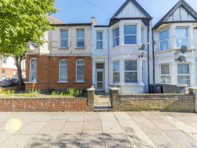 2 Bedrooms Flat for sale in Leghorn Road, Harlesden NW10