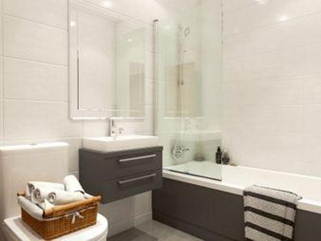 2 Bedrooms Flat for sale in Leigh Street, High Wycombe HP11