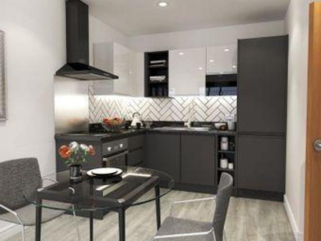 2 Bedrooms Flat for sale in Leigh Street, High Wycombe HP11