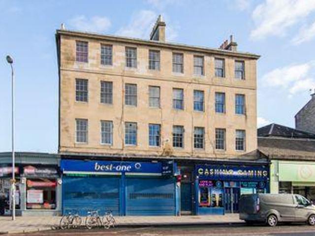 2 Bedrooms Flat for sale in Leith Walk, Edinburgh EH6