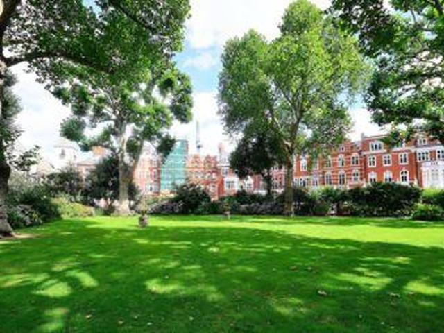 2 Bedrooms Flat for sale in Lennox Gardens, Chelsea SW1X