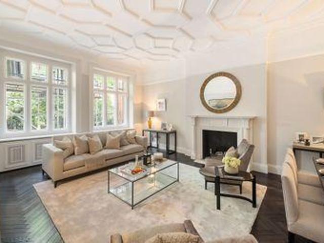 2 Bedrooms Flat for sale in Lennox Gardens, Knightsbridge SW1X