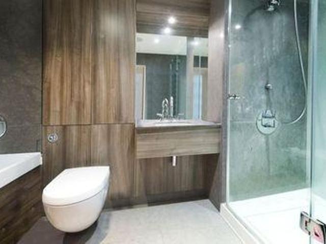 2 Bedrooms Flat for sale in Lensbury Avenue, London SW6