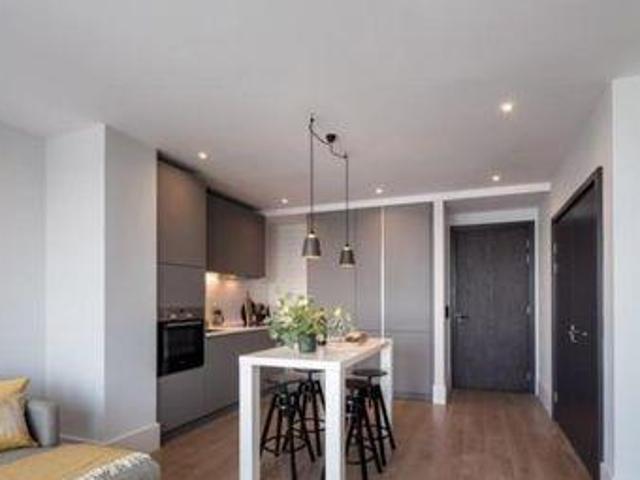2 Bedrooms Flat for sale in Leon House, 233 High Street, Croydon CR0