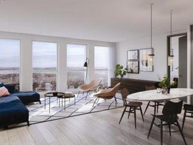 2 Bedrooms Flat for sale in Leon House, 233 High Street, Croydon CR0