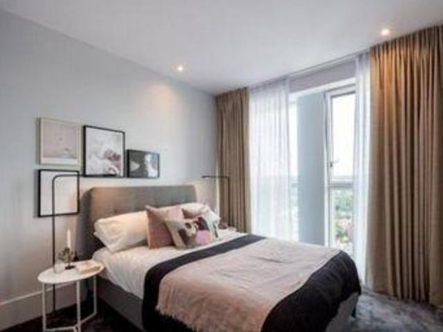 2 Bedrooms Flat for sale in Leon House, 233 High Street, Croydon CR0