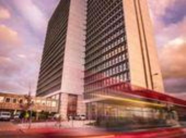 2 Bedrooms Flat for sale in Leon House, 233 High Street, Croydon CR0