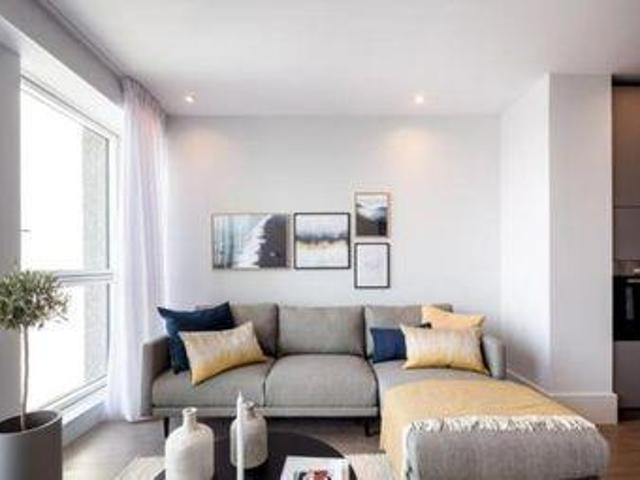2 Bedrooms Flat for sale in Leon House, 233 High Street, Croydon CR0