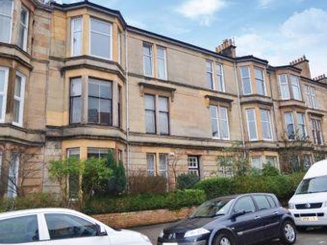 2 Bedrooms Flat for sale in Leslie Street, Flat 1/1, Pollokshields, Glasgow G41
