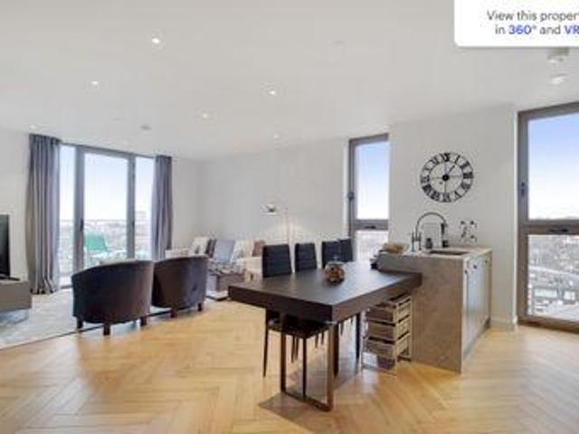 2 Bedrooms Flat for sale in Lessing Building 1004 Lessing Building, Heritage Lane, London NW6