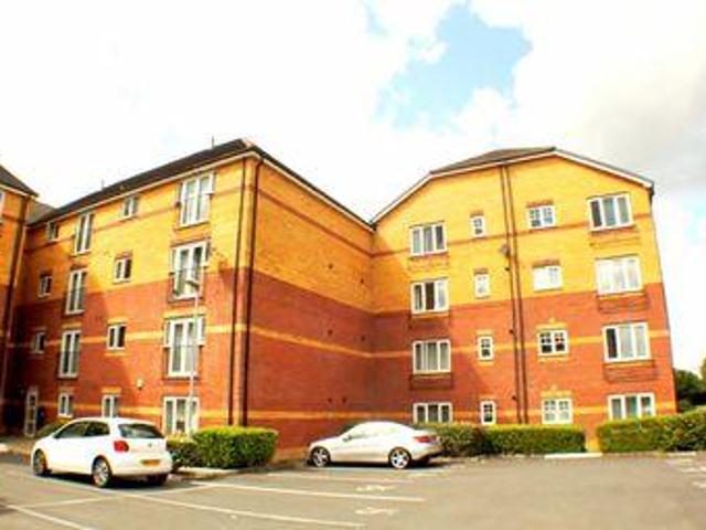 2 Bedrooms Flat for sale in Little Bolton Terrace, Salford M5