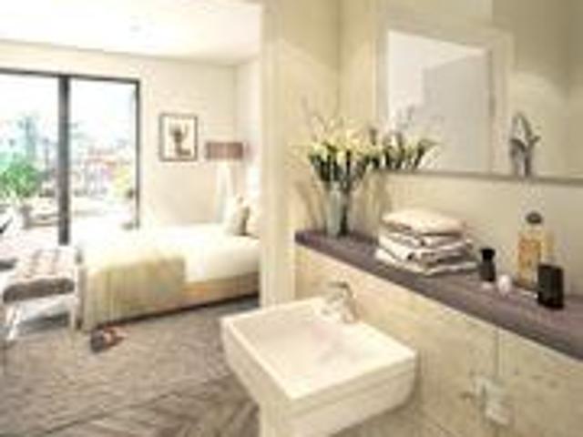 2 Bedrooms Flat for sale in Liverpool Street, Manchester M5